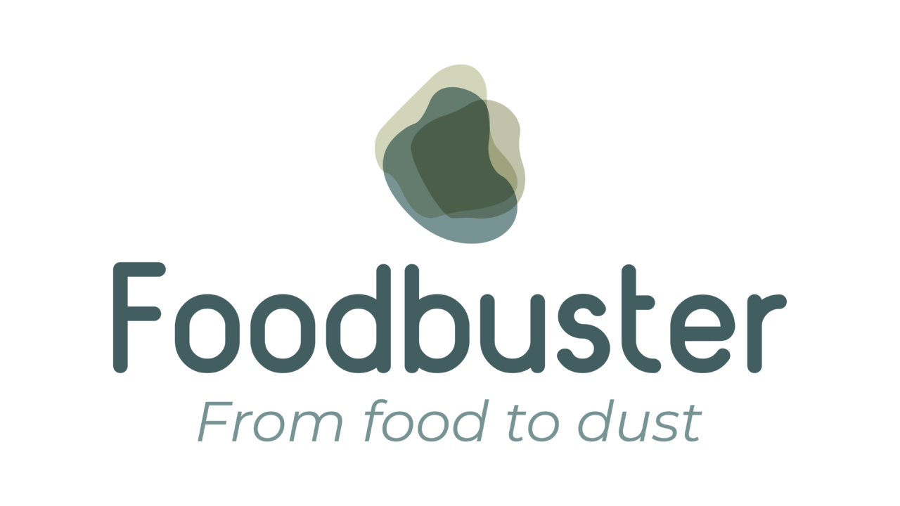 FoodBuster | From food to dust